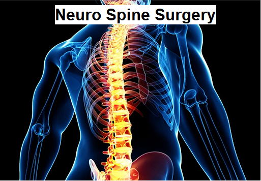 Spine Surgery in Nashik :: Dr. Sanjeev Desai
